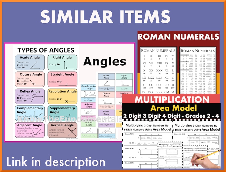 Trigonometry Functions Trigonometric Ratio Geometry Math Posters Right ...