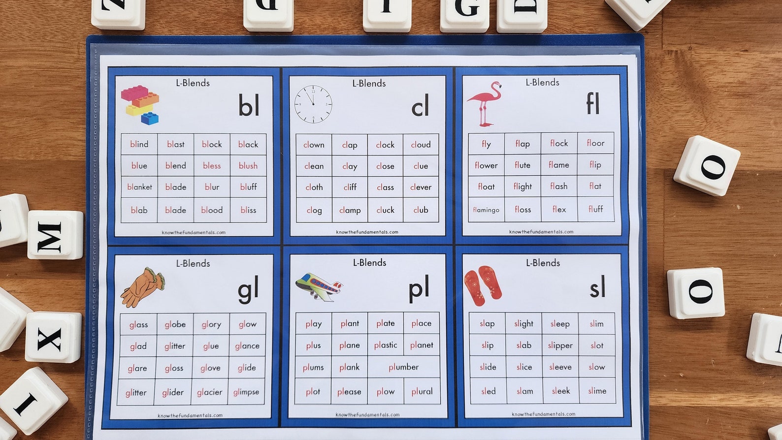 Phonics Binder | Reading Intervention Fluency | Phonics Curriculum Book ...