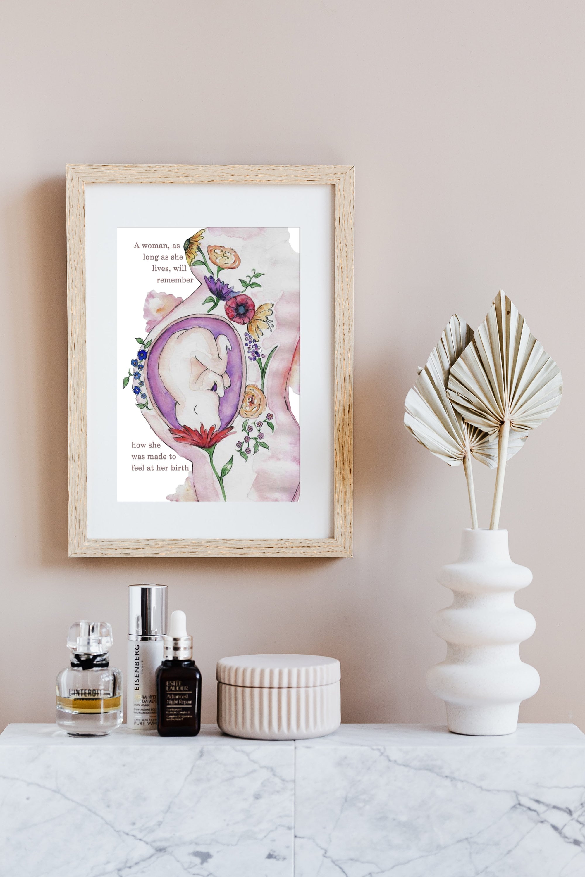 Student Midwife Midwifery Student Midwifery Student Poster - Etsy UK