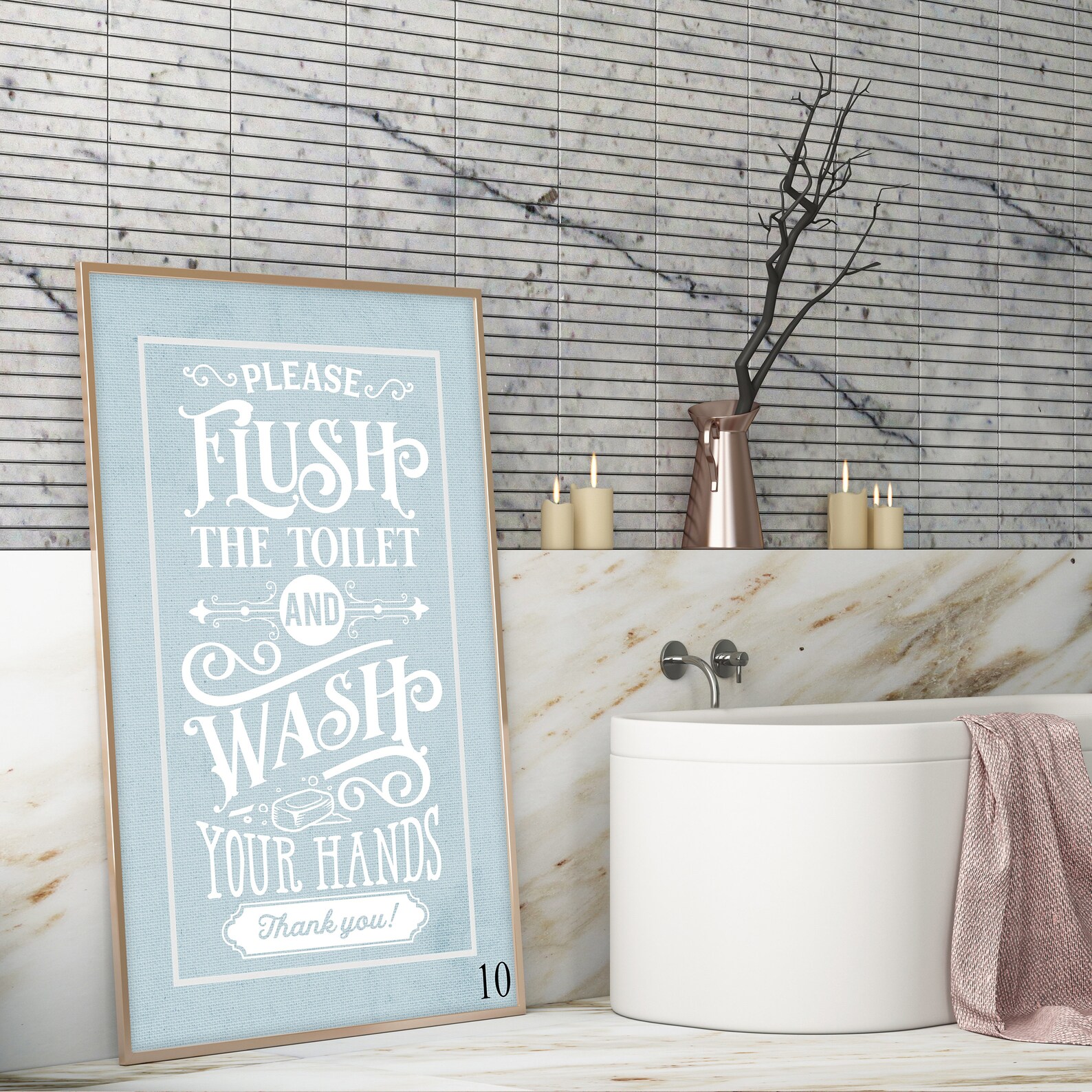 Bathroom Wall Art Bathroom Wall Prints Bathroom Wall Decor Etsy