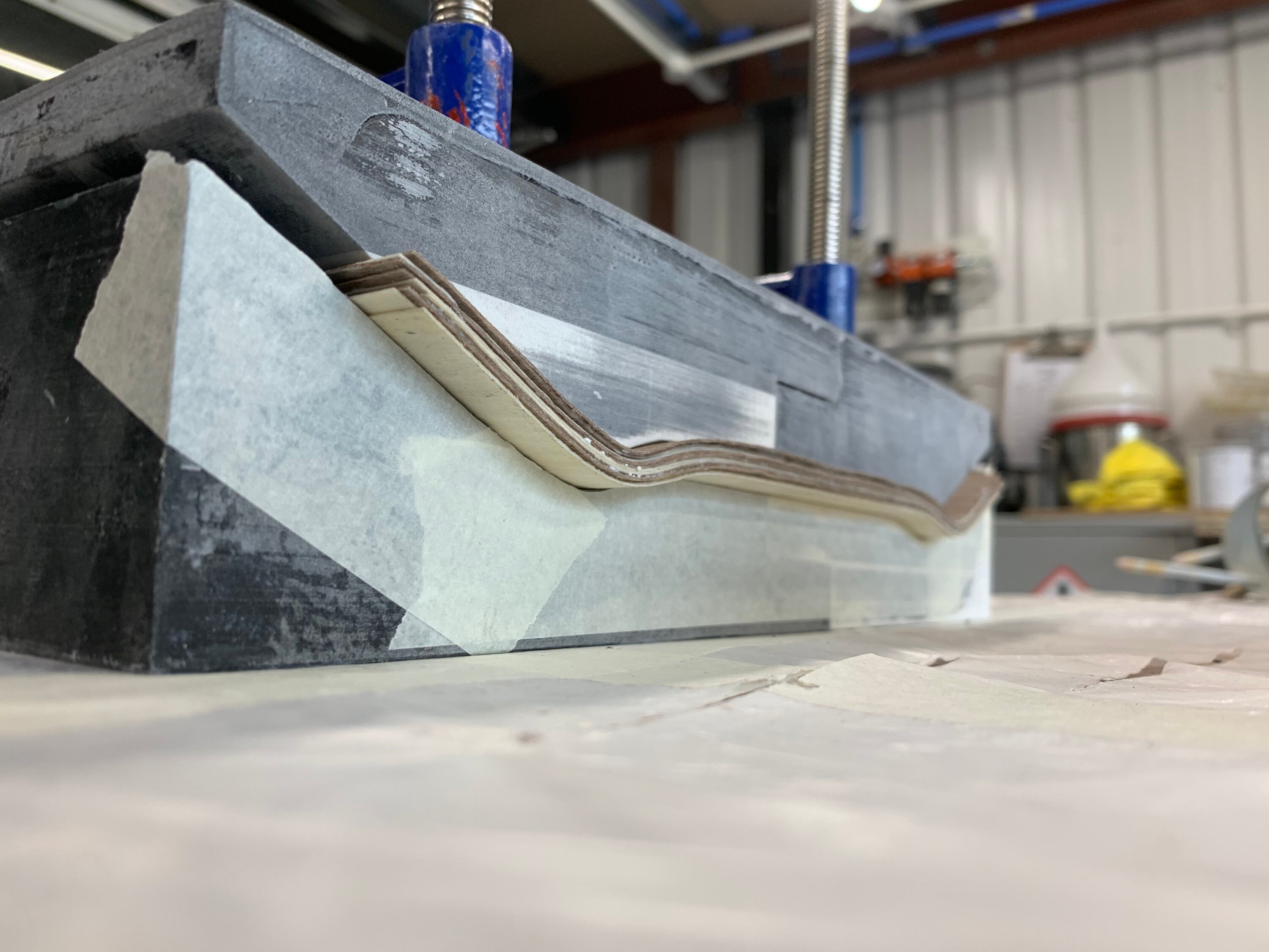 Bespoke Silicone Moulds & Design Engineering Service - CAD, Prototyping ...