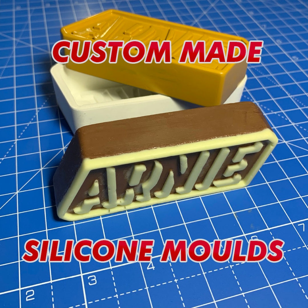 Bespoke Silicone Moulds & Design Engineering Service - CAD, Prototyping ...