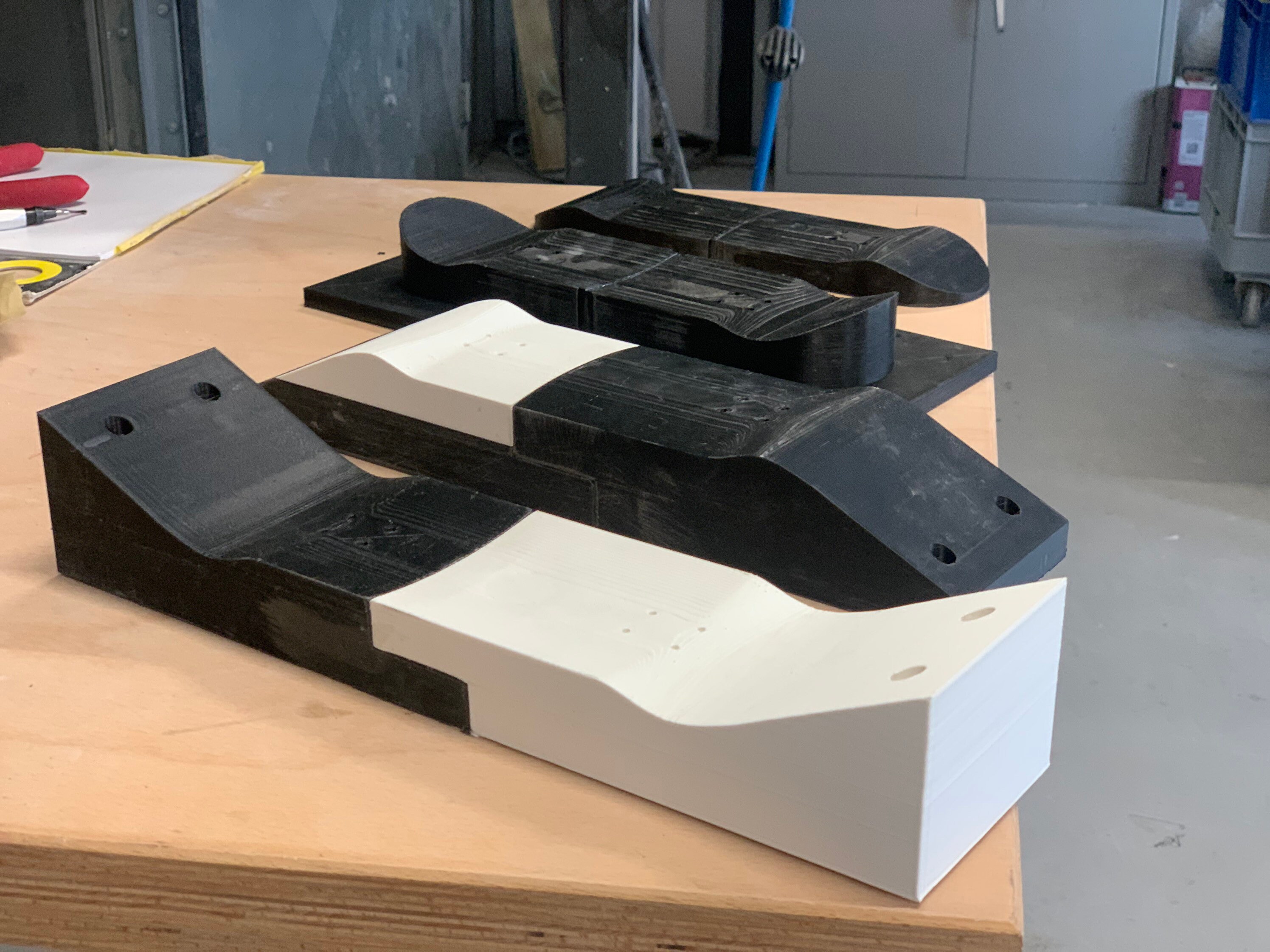 Bespoke Silicone Moulds & Design Engineering Service - CAD, Prototyping ...