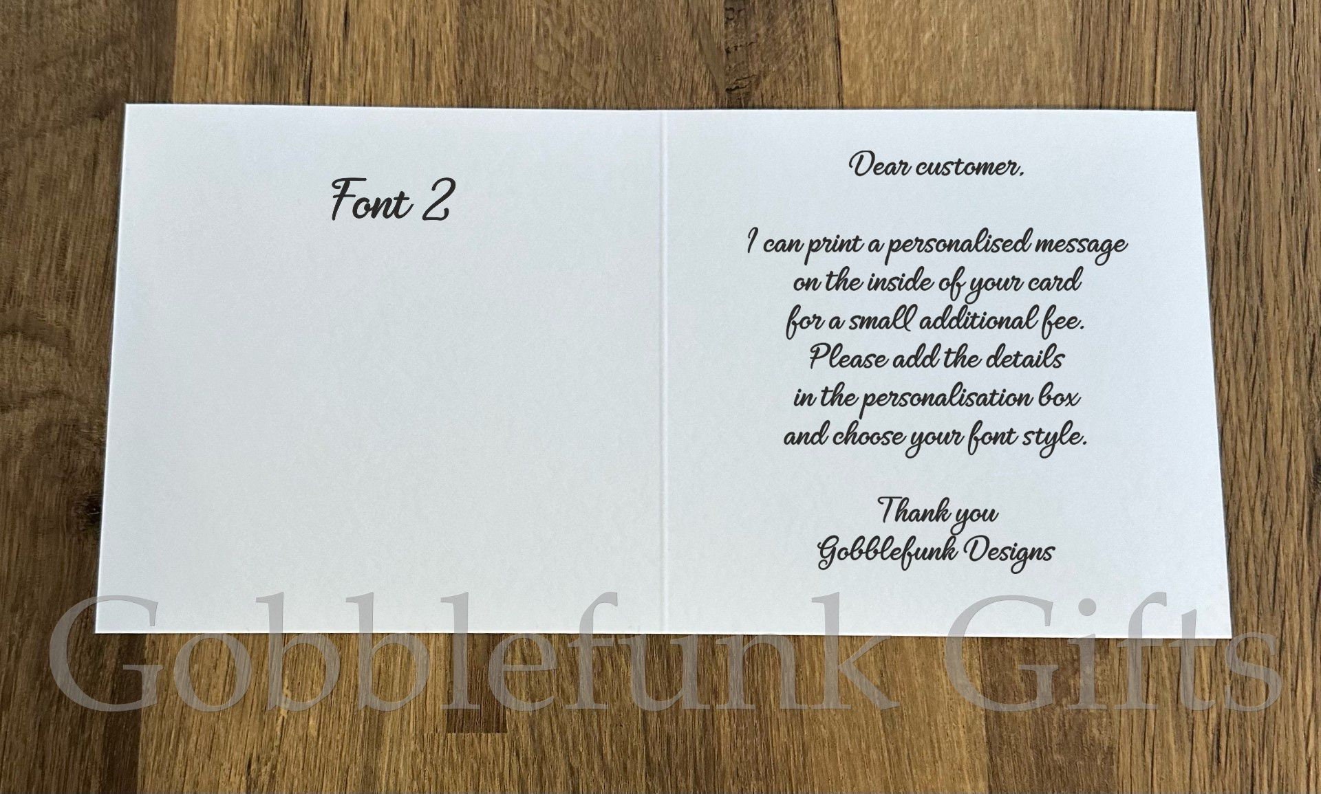 Offensive Apology Greeting Card - Funny Banter Card - Etsy