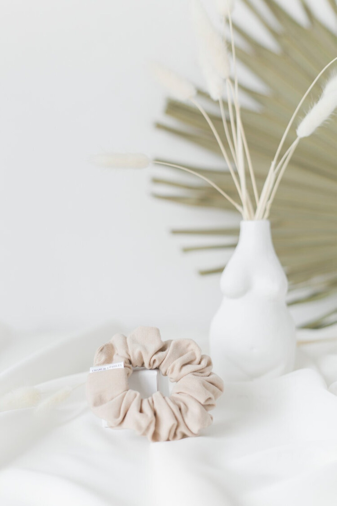 Harlow Tencel Scrunchie - Etsy