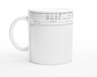 Microsoft Mug - Etsy