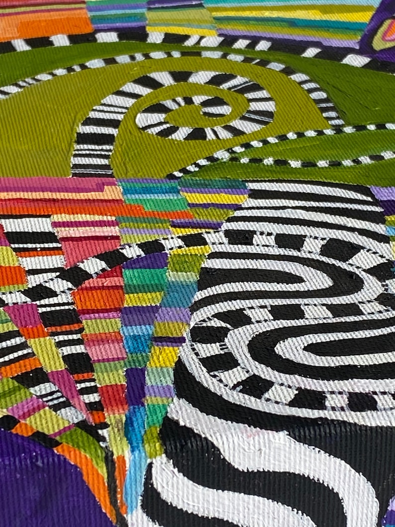 Decomposed Cat Sprawled Cat - Etsy