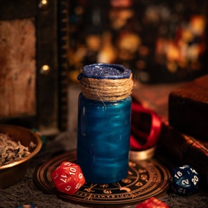 Dnd 1d20 Potions - Etsy