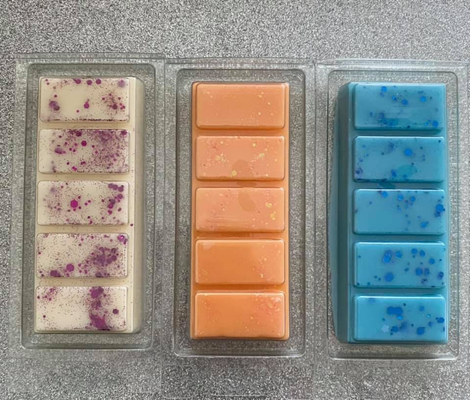 Clamshell snap bars | Etsy