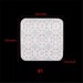 Commemorative Coin Resin Mold Playing Coin Mold Silicone Molds Resin ...