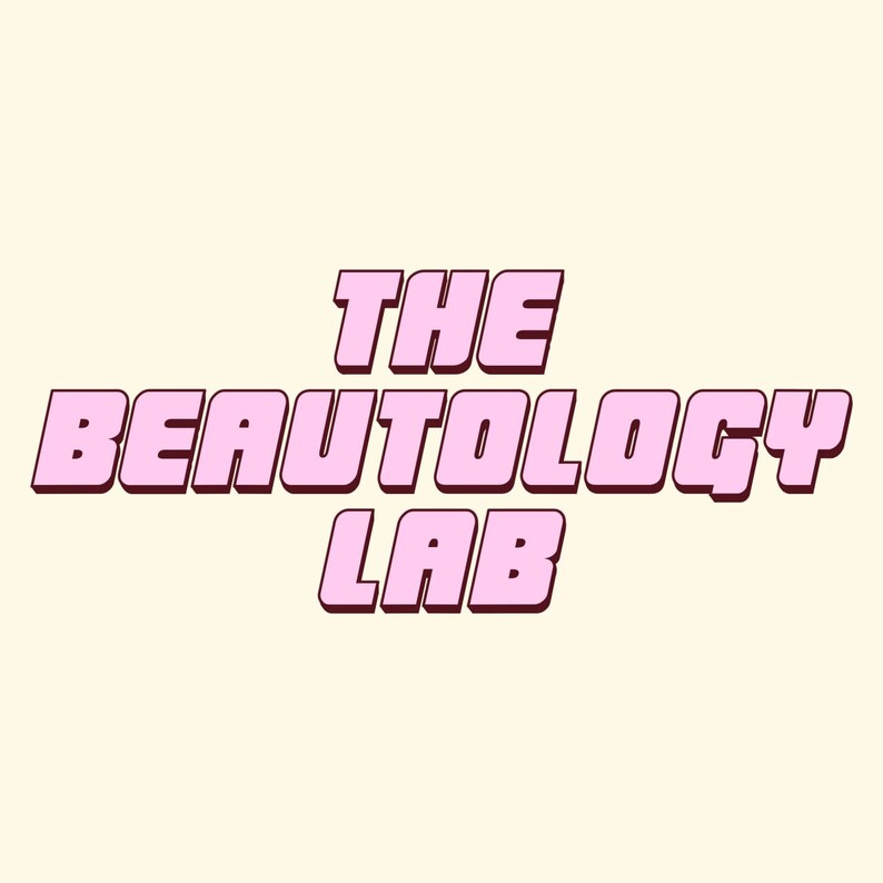 Custom Makeup Logo Design Cosmetic Logo Brand Logo Makeup - Etsy