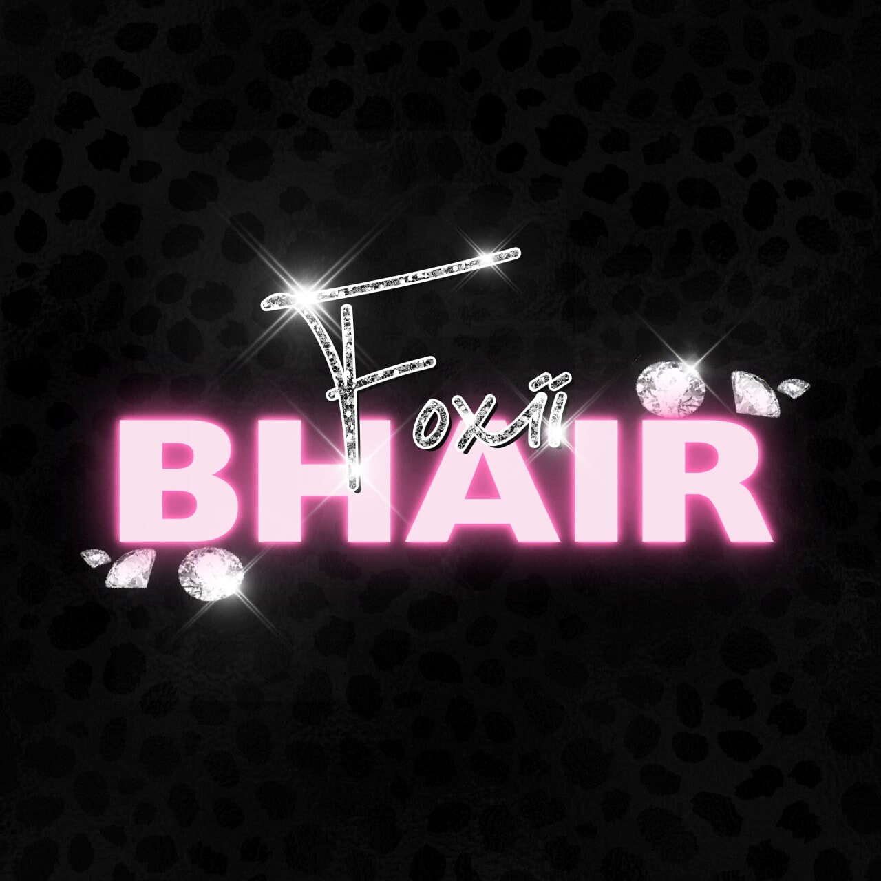 Custom Hairstylist Logo Design Hair Bundles Logo Hair Logo - Etsy