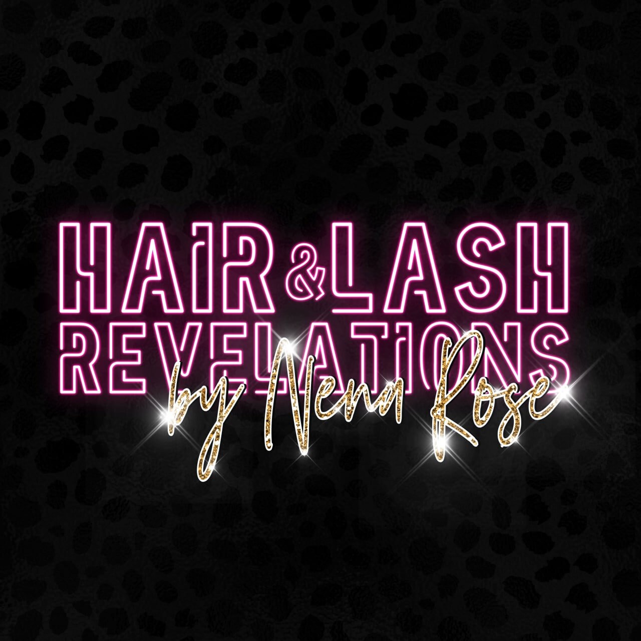 Custom Hairstylist Logo Design Hair Bundles Logo Hair Logo | Etsy