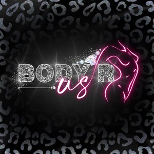 Custom Body Sculpting Logo Design, Body Contour Logo, Logo Design ...