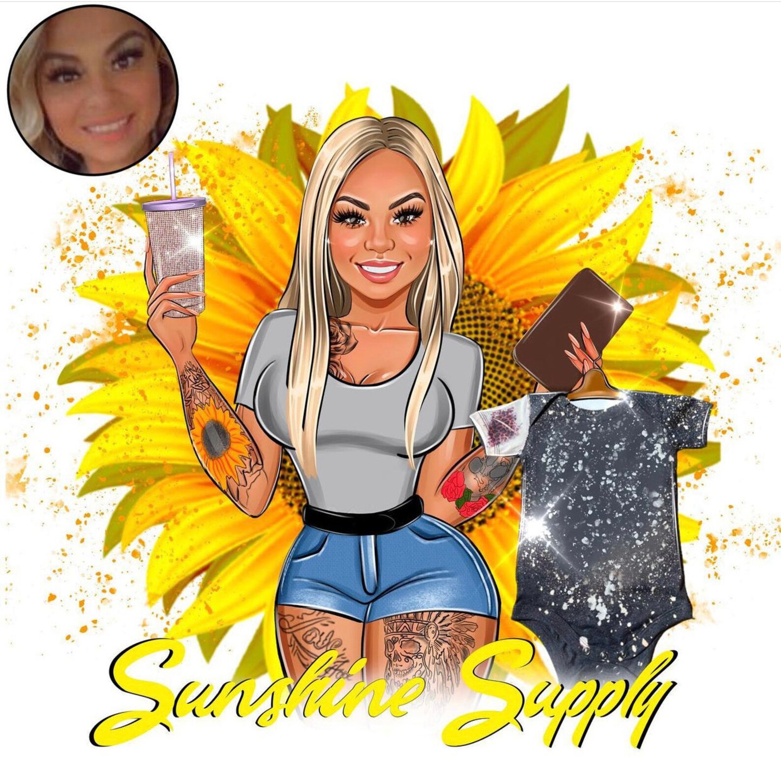 Custom Cartoon Logo Design Cartoon Logo for Business Cartoon - Etsy Canada