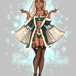 Sexy Lady Logo, Lingerie Shop Logo, Swimwear Shop Logo, Underwear Shop Logo, Fashion Logo Design ...