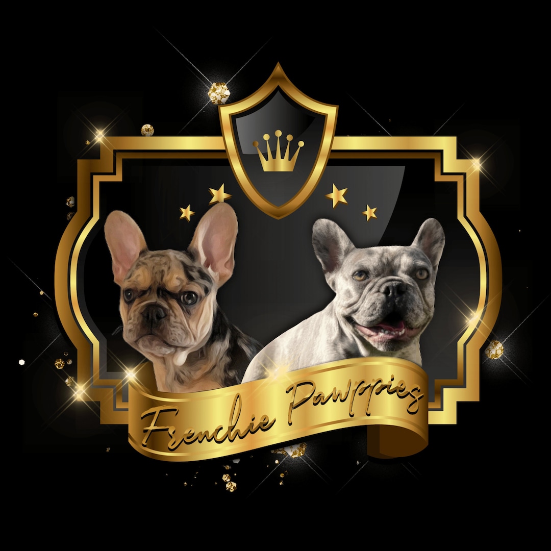 Custom Pet Logo Design, Boutique Logo, Brand Logo, Pet Breeder Logo ...