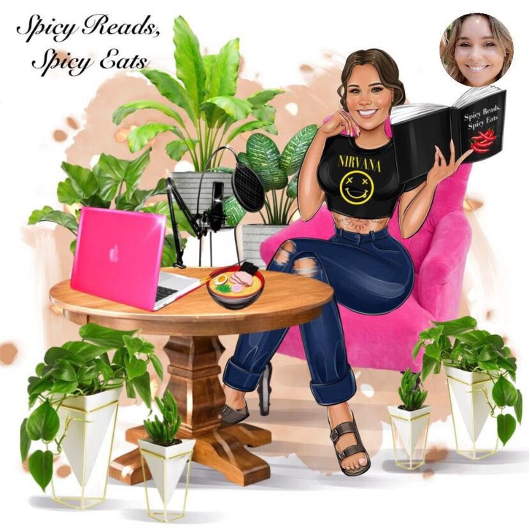 Podcast Show Logo, Blogger Logo, Radio Host Logo, Podcast Host Branding ...