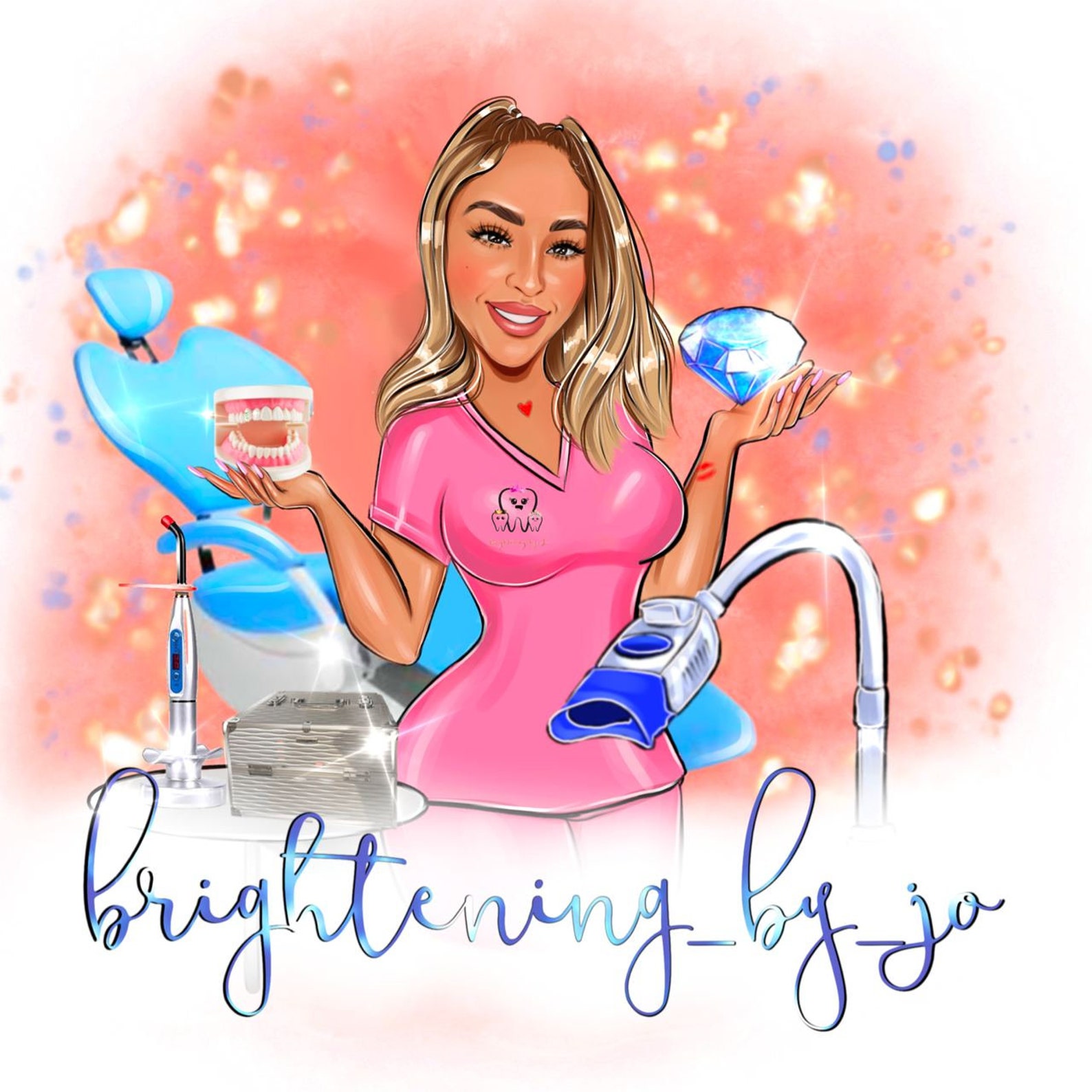 Custom Cartoon Logo Design Cartoon Logo for Business Cartoon - Etsy