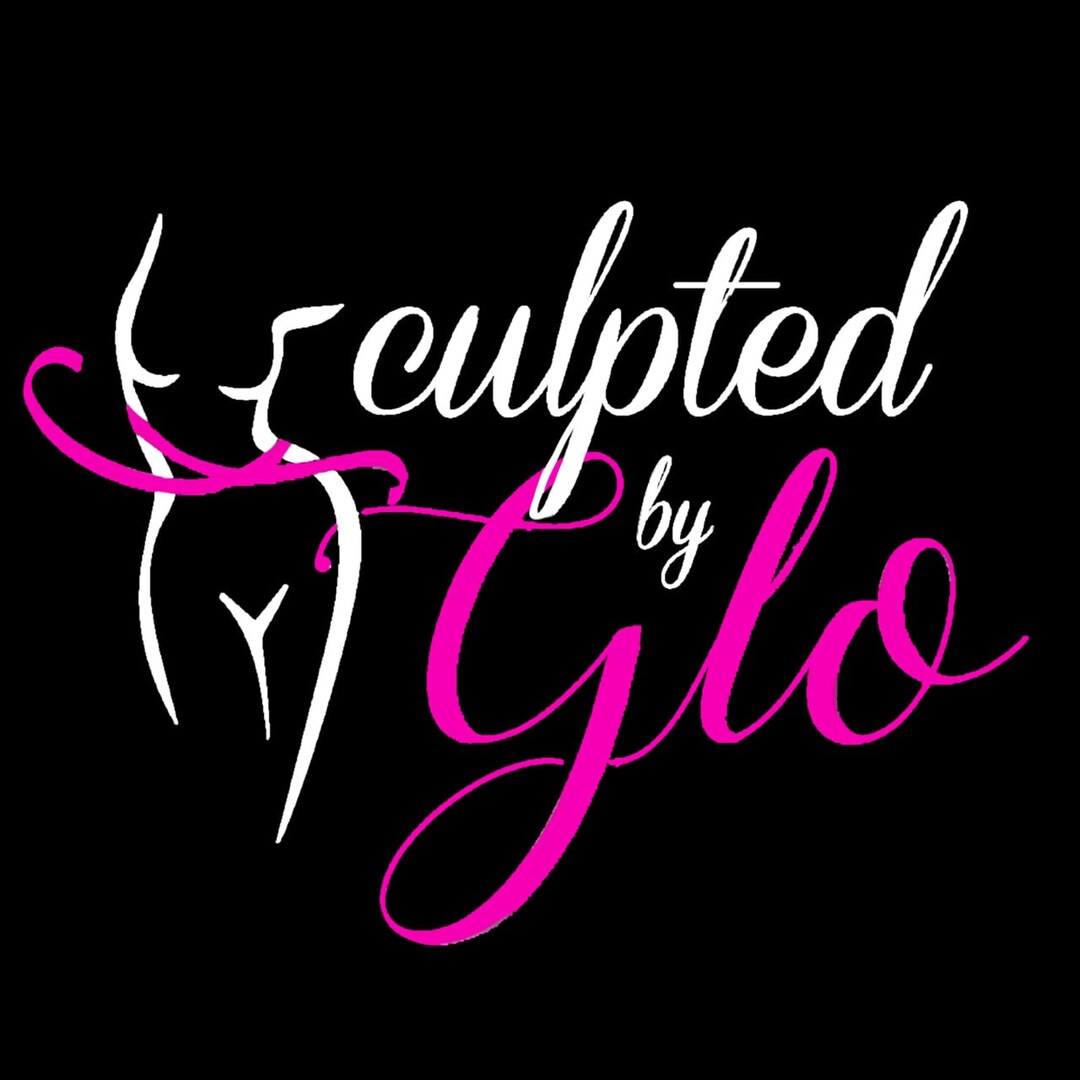 Custom Body Sculpting Logo Design, Body Contour Logo, Logo Design ...