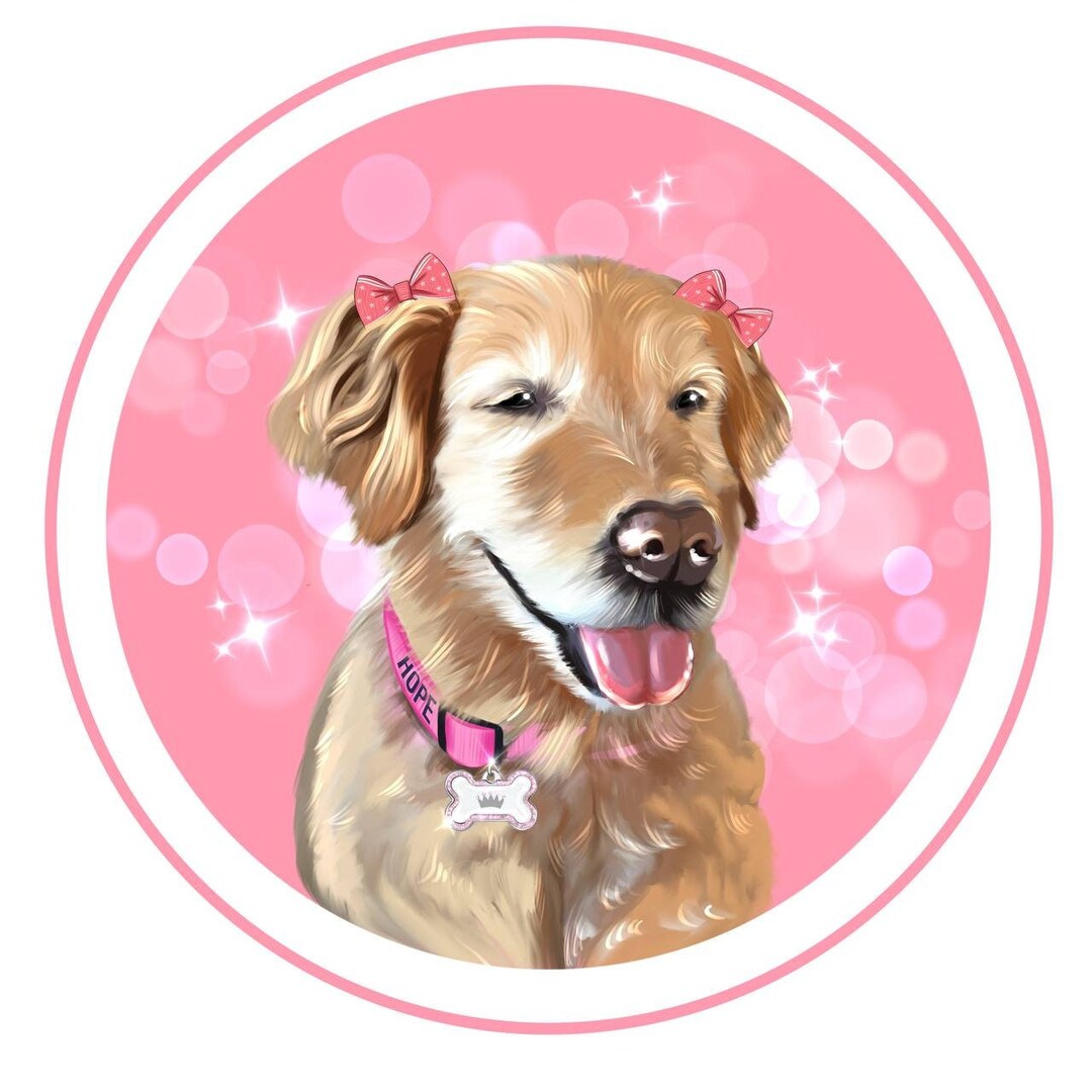 Custom Pet Logo Design, Pet Boutique Logo, Brand Logo, Pet Breeder Logo ...