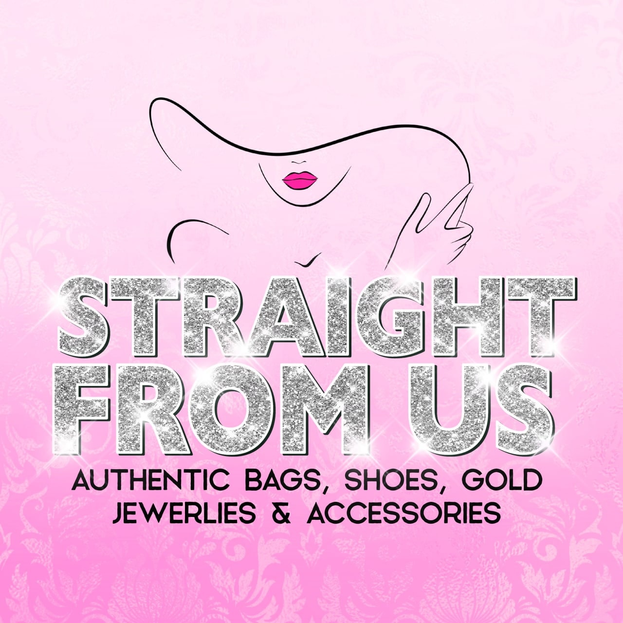 Custom Boutique Logo Design Fashion Logo Clothing Shopping - Etsy Canada