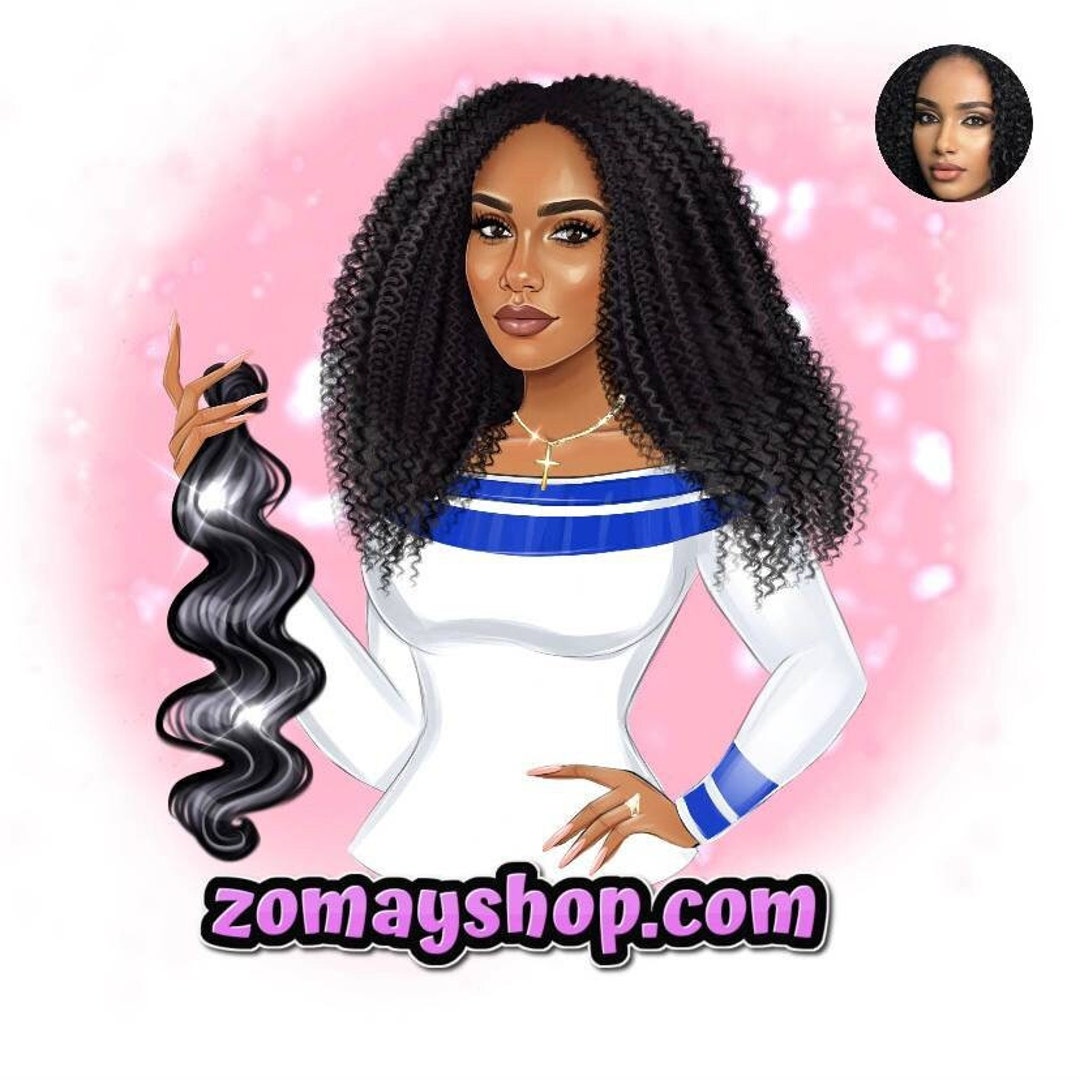 Hair Extensions Logo Design, Hair Extension Master Logo, Hair Bundles ...