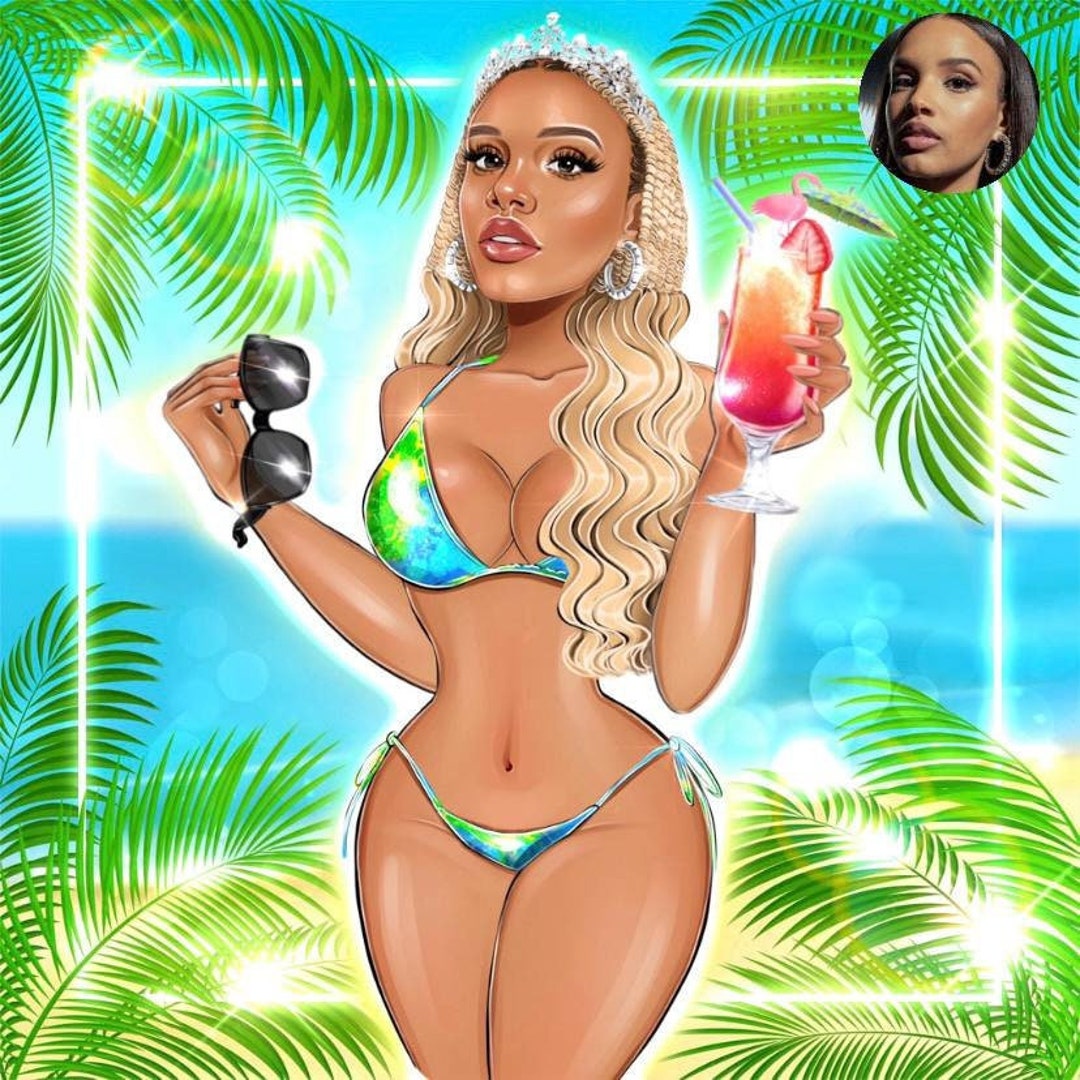 Sexy Lady Logo, Lingerie Shop Logo, Swimwear Shop Logo, Underwear Shop Logo, Fashion Logo Design ...