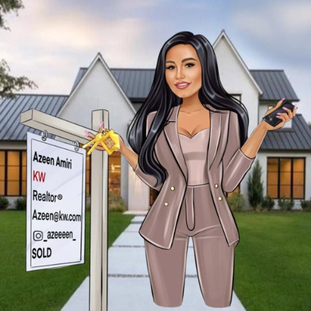 Custom Cartoon Logo, Cartoon Logo for Business, Cartoon Portrait Logo ...