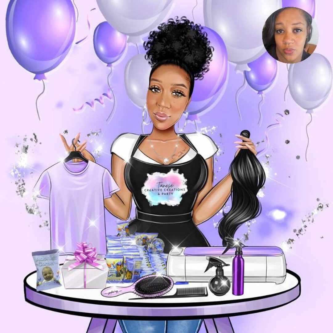 Crafting Logo Design, T-shirts Designer Logo, Tumbler Designer Logo ...