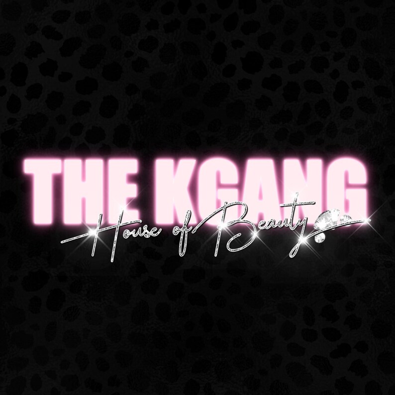 Custom Makeup Logo Design Cosmetic Logo Brand Logo Makeup - Etsy