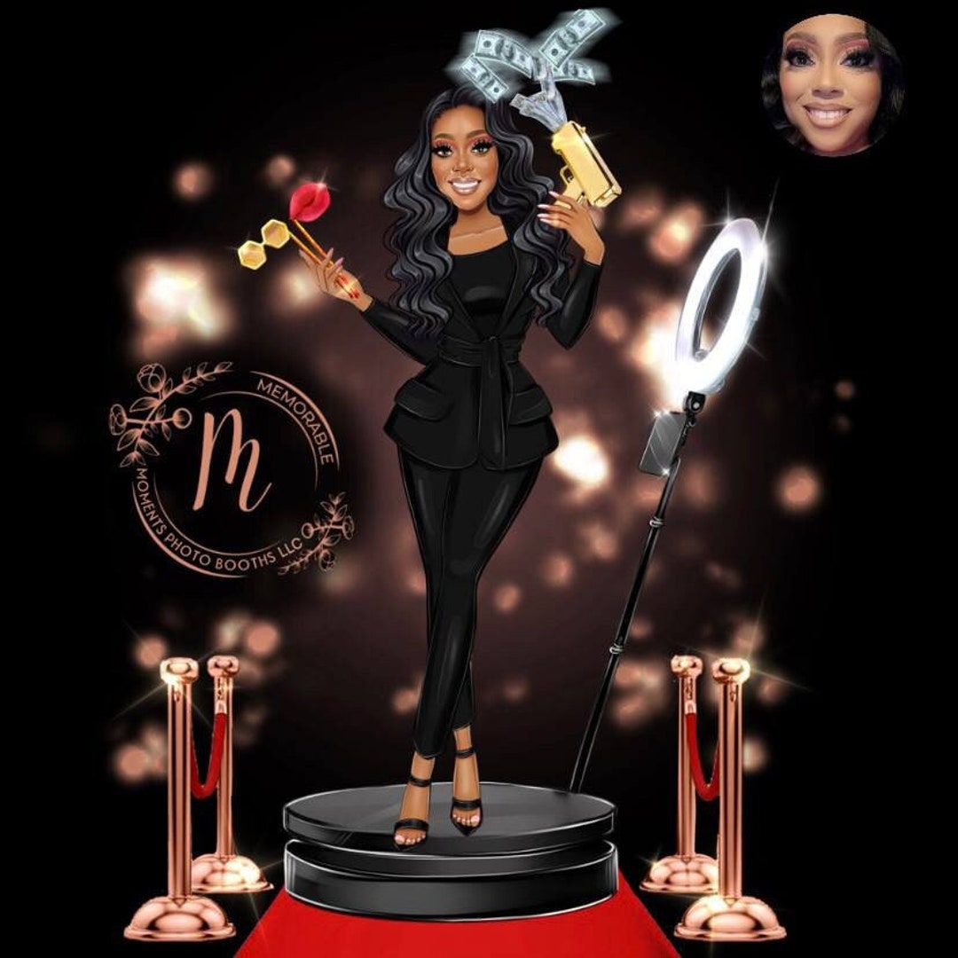 360 Photo Booth Logo, Photographer Logo Design, Photo Studio Logo ...