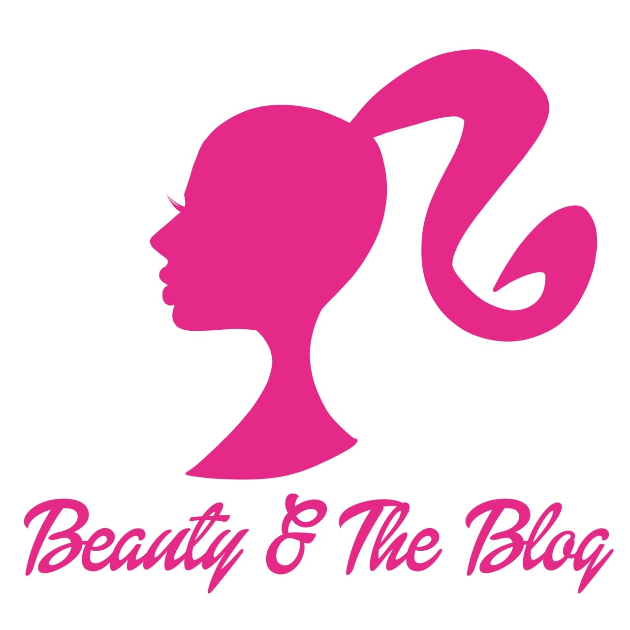 Custom Hairstylist Logo Design Hair Bundles Logo Hair Logo - Etsy