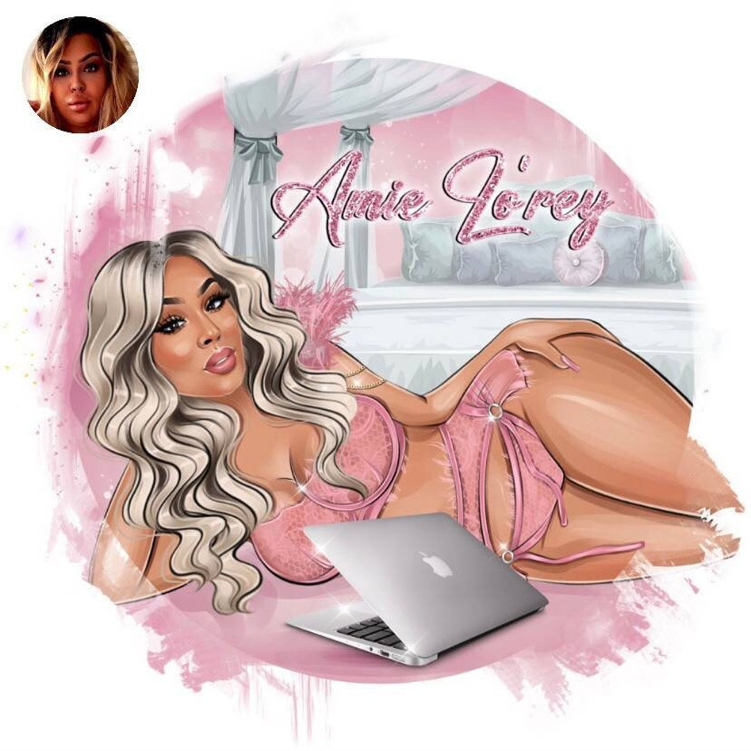 Sexy Lady Logo, Lingerie Shop Logo, Swimwear Shop Logo, Underwear Shop Logo, Fashion Logo Design ...