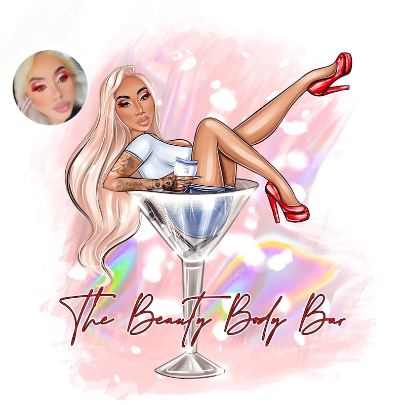 Boutique Web Design Studio - Etsy