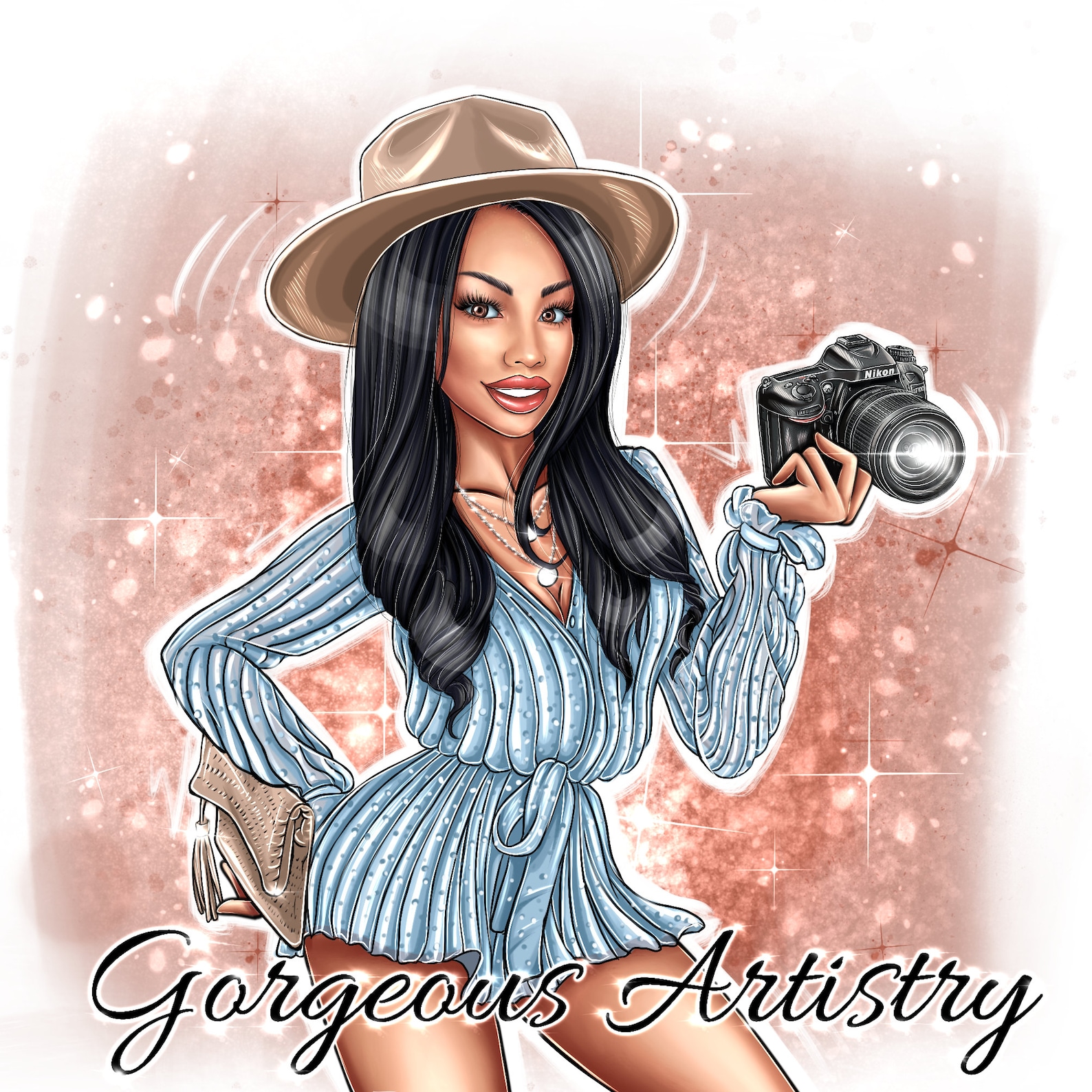 360 Photo Booth Logo Photographer Logo Design Photo Studio - Etsy