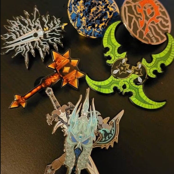 Pins - Etsy Hong Kong