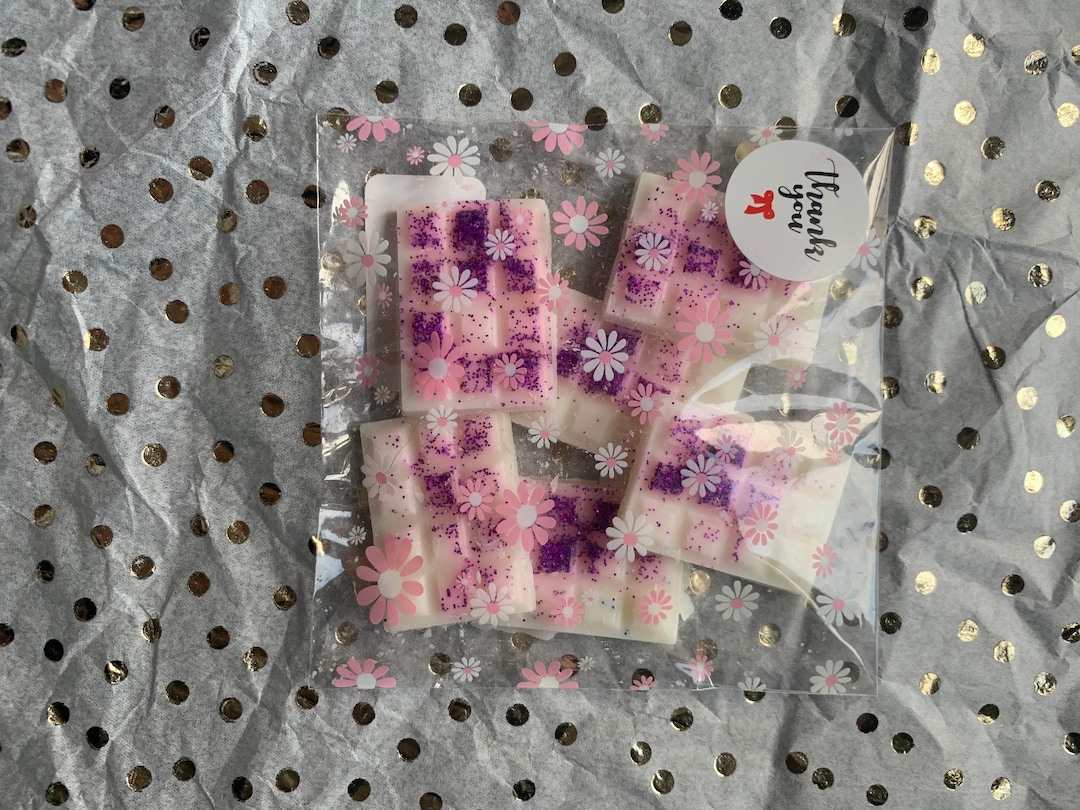 6 Mini Snap Bars - Etsy