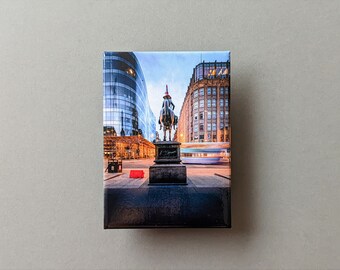 Scottish Fridge Magnets - Etsy