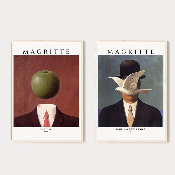 Surrealist Hat - Etsy