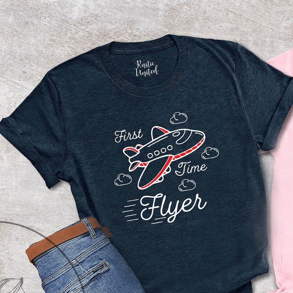 First Airplane Ride - Etsy