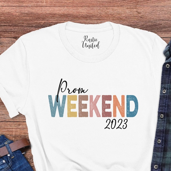 Prom Shirt - Etsy