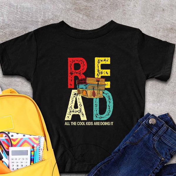 Librarian Tshirt - Etsy
