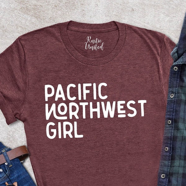 Pnw Clothing - Etsy
