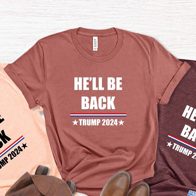 Trump 2020 Shirt - Etsy