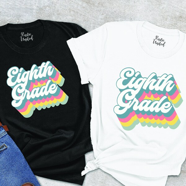 Eight Grade Graduation - Etsy