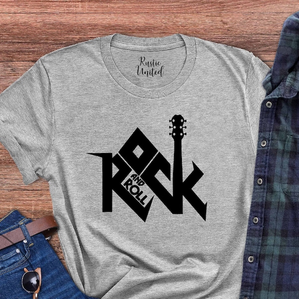 Rock N Roll Clothing Etsy