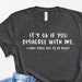Funny Women Tee, Funny Women Shirts With Sayings, Funny Women T-shirts ...