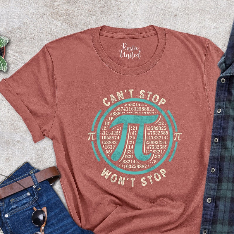 Pi Day - Etsy