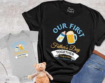 First Fathers Day - Etsy